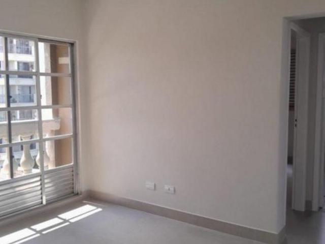VILA CAMINHO DO MAR APARTAMENTO DE 2 DORMITÓRIOS E 1 VAGA COBERTA