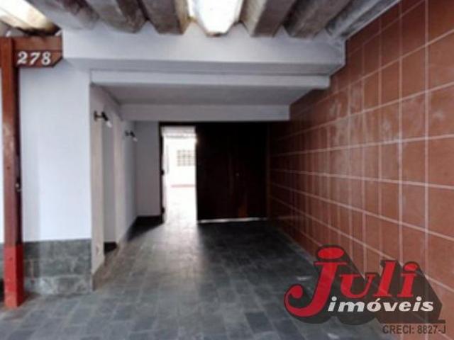 VILA CAMINHO DO MAR CASA TÉRREA 3 DORMITÓRIOS E 04 VAGAS