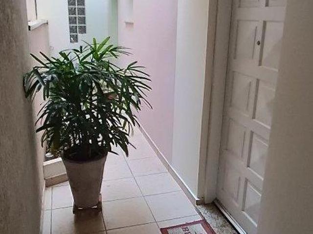 VILA CAMINHO DO MAR SOBRADO ESPAÇOSO 3 SUÍTES E 2 VAGAS