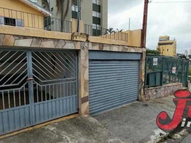 VILA CAMINHO DO MAR TERRENO 431 M²