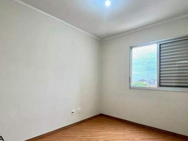 Vila Campestre Apartamento 3 dormitórios 1 suíte 2 vagas
