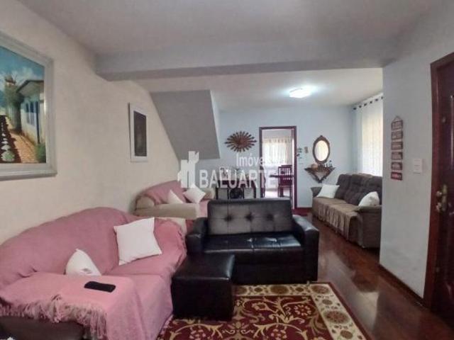 Vila Campo Grande: Sobrado com 114 m² com 3 dormitórios, 2 vagas
