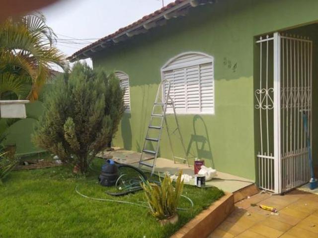 VILA CASONI