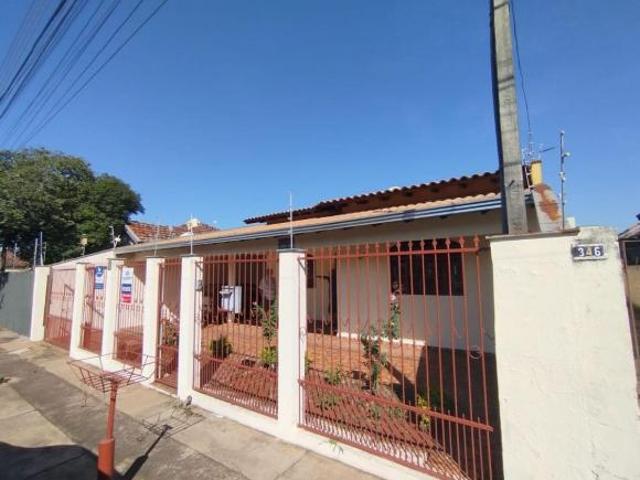 VILA CASONI