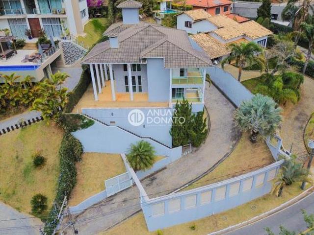 Vila Castela Casa Condomínio 4 quartos à venda na Anuar Donato