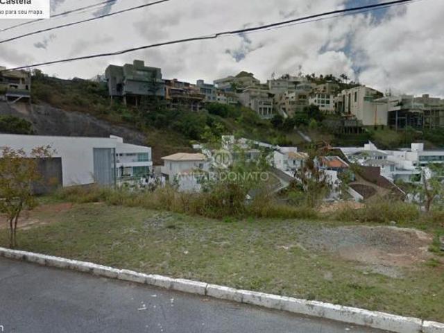Vila Castela Lote / Terreno à venda na Anuar Donato