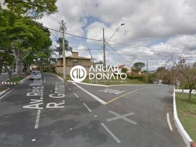 Vila Castela Lote / Terreno à venda na Anuar Donato
