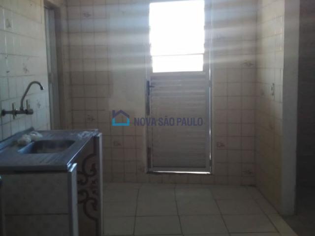 Vila Capela São Paulo SP |R Duarte de Brito