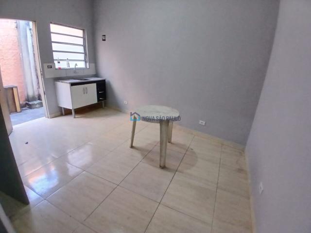 Vila Capela São Paulo SP |R Duarte de Brito