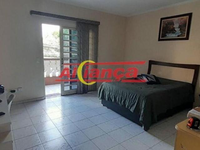 vila Carmela, casa na Av. Carmela Thomeu, com 4 dormitórios