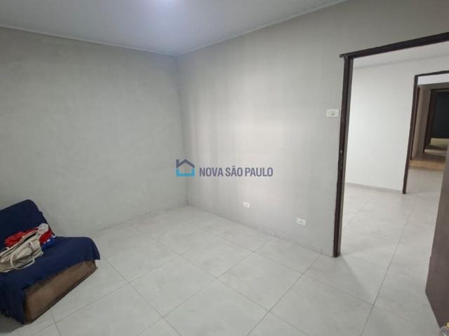 Vila Caraguatá São Paulo SP |R José de Melo