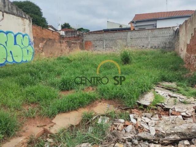Vila Cardia Terreno à venda, 242 m²