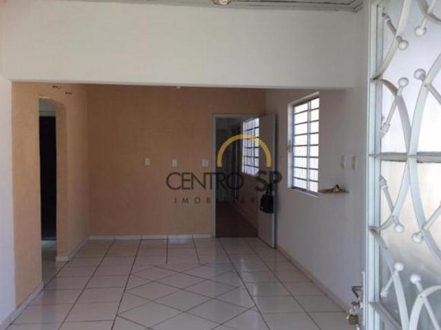 Vila Cardia, Casa para venda com 330 m² e 3 Dormitórios