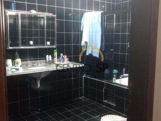 Vila Cárdia, Casa para venda com 445 m² e 3 Dormitório