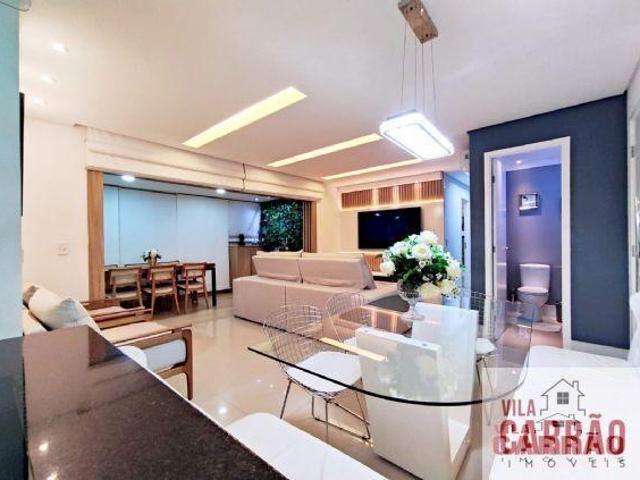 VILA CARRÃO 101 m² PORTEIRA FECHADA PREÇO DE OPORTUNIDADE!