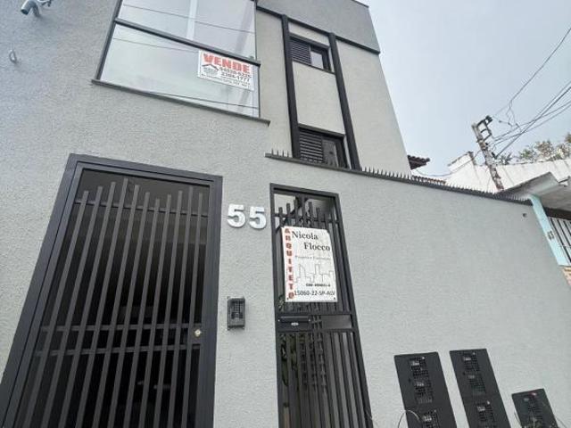 Vila Carrão, São Paulo SP: Apartamento à Venda ou Locação com 2 Quartos, 1 Sala, 1 Banheiro 46,00