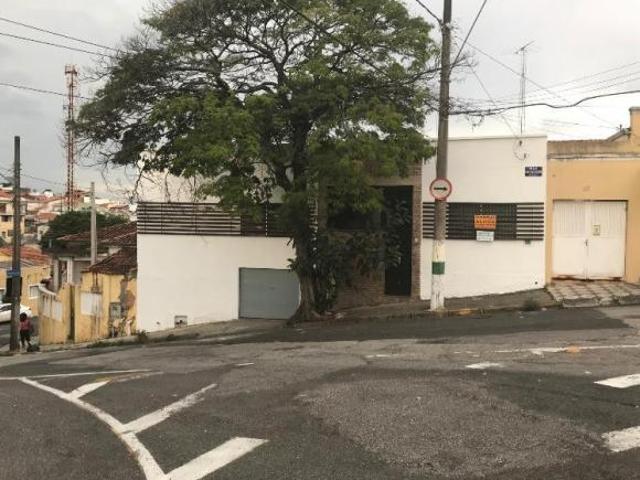 VILA CARVALHO, SOROCABA, CASA P/VENDA 03 DORMITÓRIOS, PRÓXIMO AO COLÉGIO DOM AGUIRRE, SHOPPING SOROC