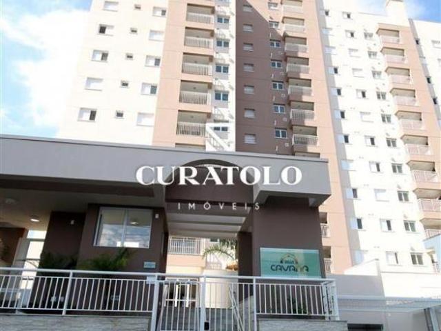 VILA CAVANA APARTAMENTO NOVO EM SÃO CAETANO 2 DORMS 1 VAGA E TERRAÇO GOURMET LAZER COMPLETO CENTRO