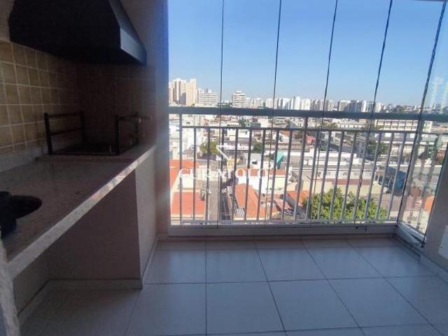 VILA CAVANA Conforto e Comodidade no Centro de São Caetano do Sul: Apartamento 3 Dorms, 2 Vagas, V