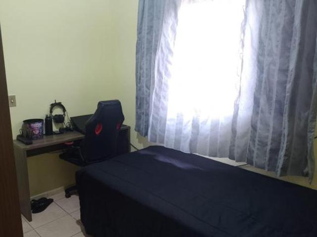 VILA CENTENÁRIO
