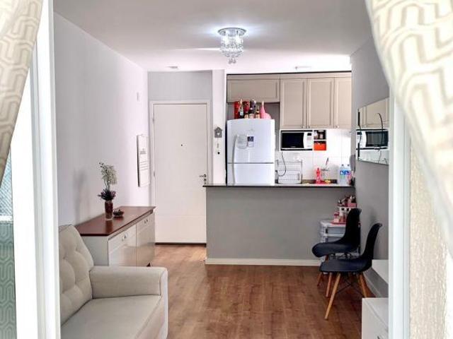 Vila Ceres Apartamento à venda no Condomínio Vila Ceres, no bairro Vila Cintra em Mogi das Cruzes