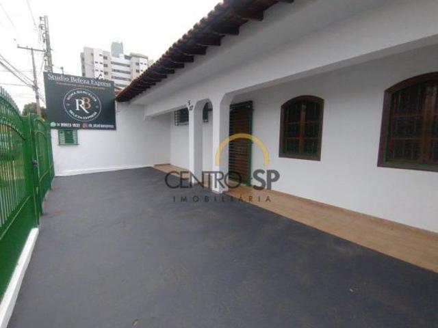 Vila Cidade Universitária, Casa para venda com 163,8 m² e 4 quartos