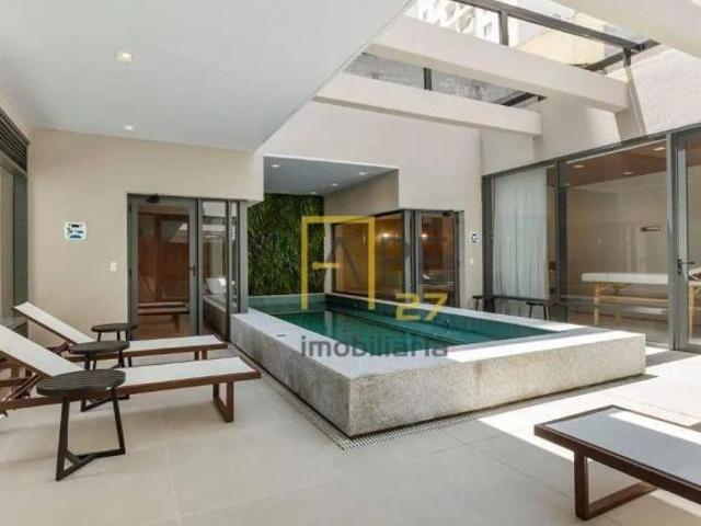 Vila Clamentino Apartamentos de 69m 89m e 98m Pronto para morar