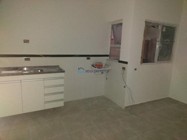 Vila Clara São Paulo SP |Av Fulfaro, 507
