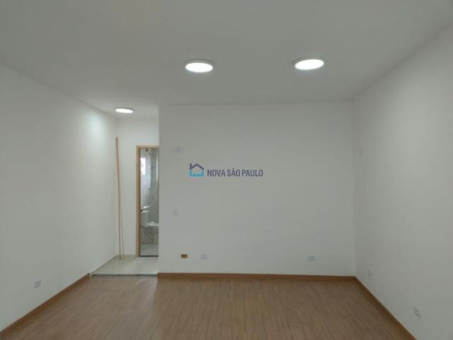 Vila Clara São Paulo SP |Av Fulfaro, 507
