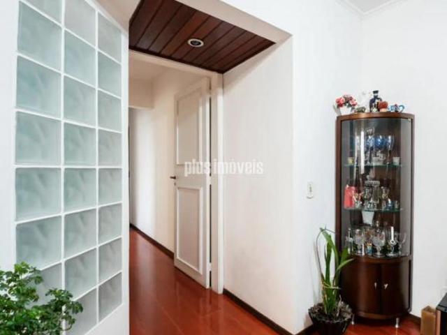 Vila Clementino 3 dorms 1 suite 1 vaga !