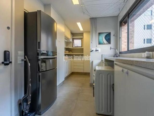 Vila Clementino 3 dorms 3 suites 3 vagas ! 186 m²