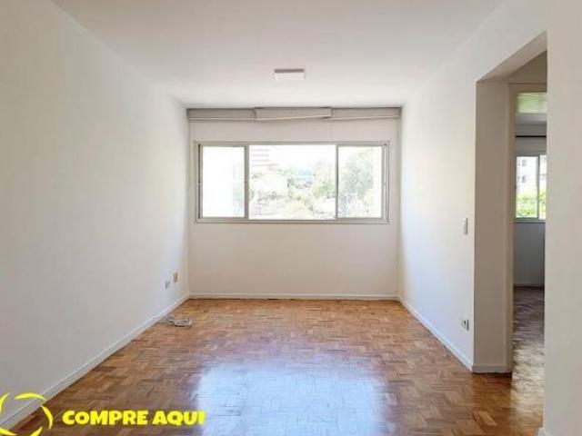 Vila Clementino | 45m² | 1 Quarto | 1 Vaga | SP
