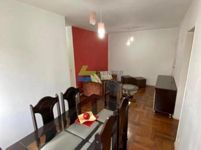 Vila Clementino, 68,31m², 2dts, 1vga, px metrô!