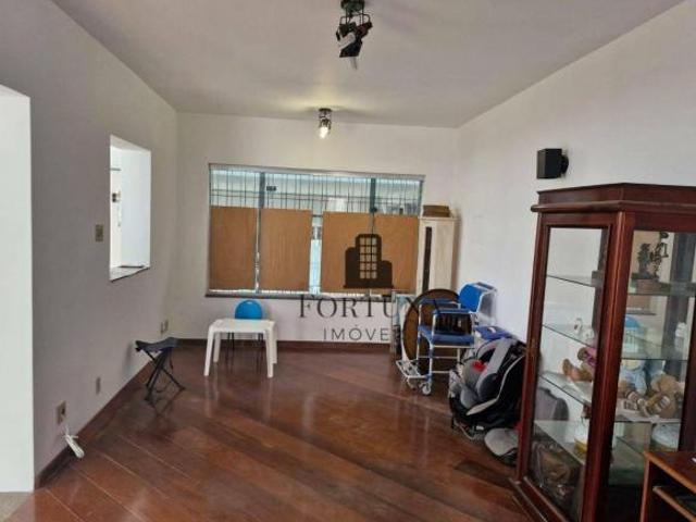 Vila Clementino, casacom 2 dormitórios à venda, 175 m² por R$ 1.360.000