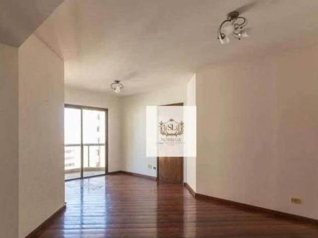 VILA CLEMENTINO APTO 83M2 3 DORM. 1 SUÍTE 2 VGS PRÓX. METRÔ R$1.200.000,00