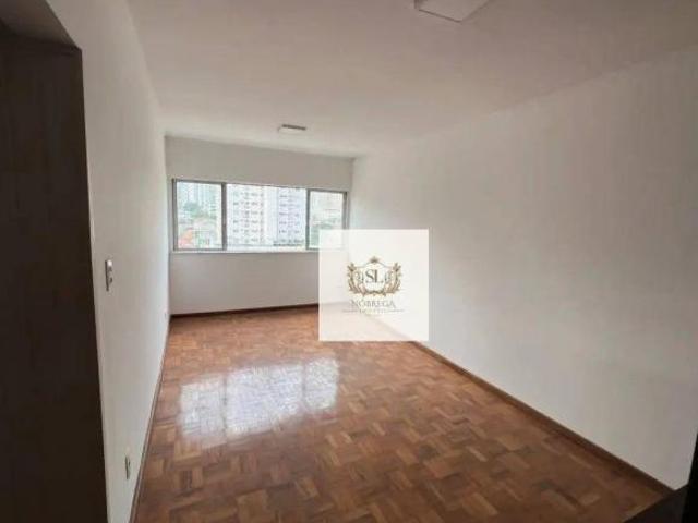 VILA CLEMENTINO APTO 85M2 3 DORM. 1 SUÍTE 1 VAGA COM MANOBRISTA PRÓX. METRÔ R$900.000,00