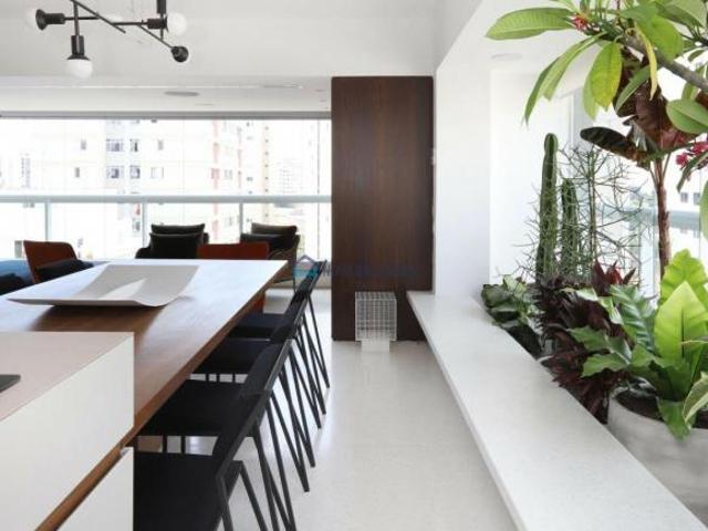 Vila Clementino, Apartamento 2 Suites
