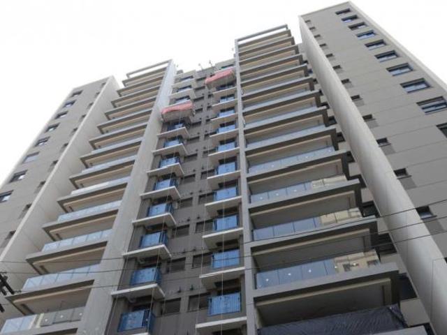 Vila Clementino Apartamento A Venda 4 Dormitórios 141m2 Novo Pronto Para Morar
