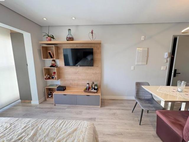Vila Clementino Apartamento A Venda 1 Dormitório 29m2 Novo Pronto Para Morar