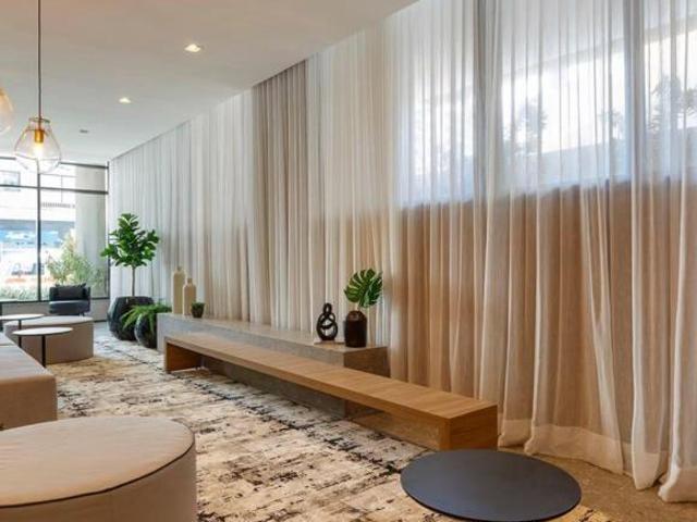 Vila Clementino Apartamento A Venda 2 Dormitórios 69m² 1 Vaga Novo Pronto Para Morar Mobiliado