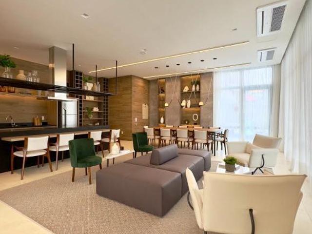 Vila Clementino Apartamento A Venda 3 Dormitórios Com 3 Suites 177m² 2 Vagas Novo Pronto Para Morar