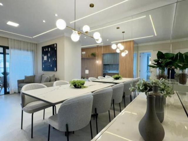 Vila Clementino Apartamento A Venda 3 Dormitórios 89m² 1 Vaga Novo Pronto Para Morar Com Armarios Pl