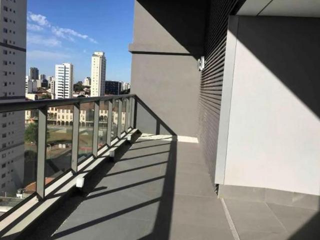 Vila Clementino: Apartamento à venda com 1 quarto, 1 banheiro e 27,00 m² de área em São Paulo SP!