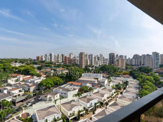 Vila Clementino | Apartamento andar alto com vista panorâmica da região !