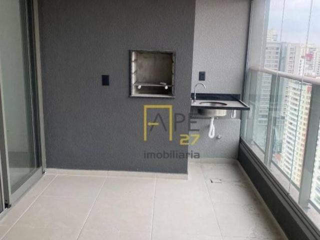 Vila clementino apartamento de 89m 2 dormitórios 2 Vagas Pronto para morar