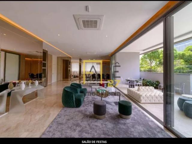 Vila clementino apartamentos de 161m e 244m 3 suites MOBILIADO