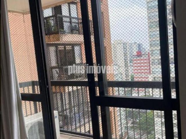 VILA CLEMENTINO FLAT
