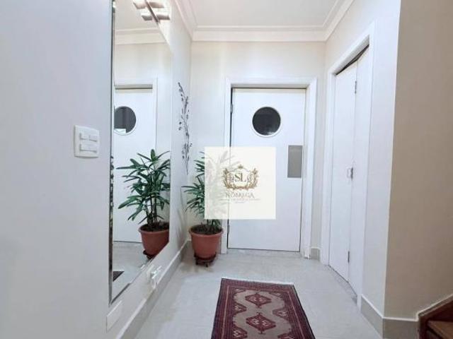 VILA CLEMENTINO IMPECÁVEL SOBRADO 165M2 3 DORM. 1 SUÍTE 2 VAGAS QUINTAL COM DÍCULA R$1.850