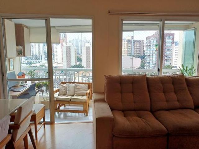 Vila Clementino/ Ótima localização