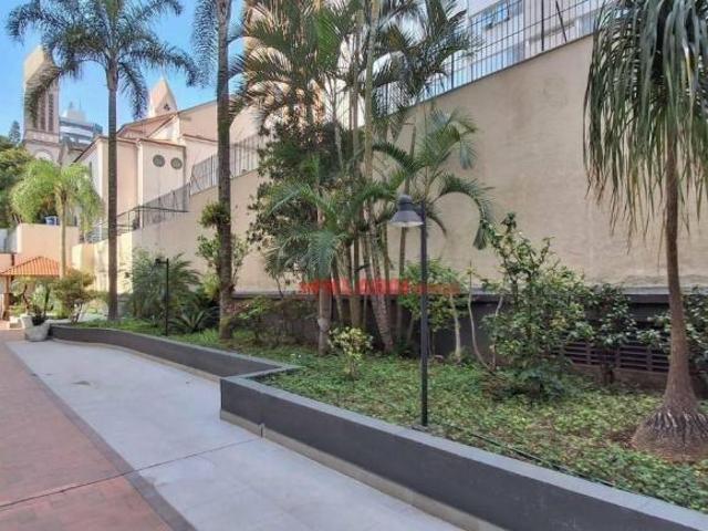 Vila Clementino Luxo Grs
